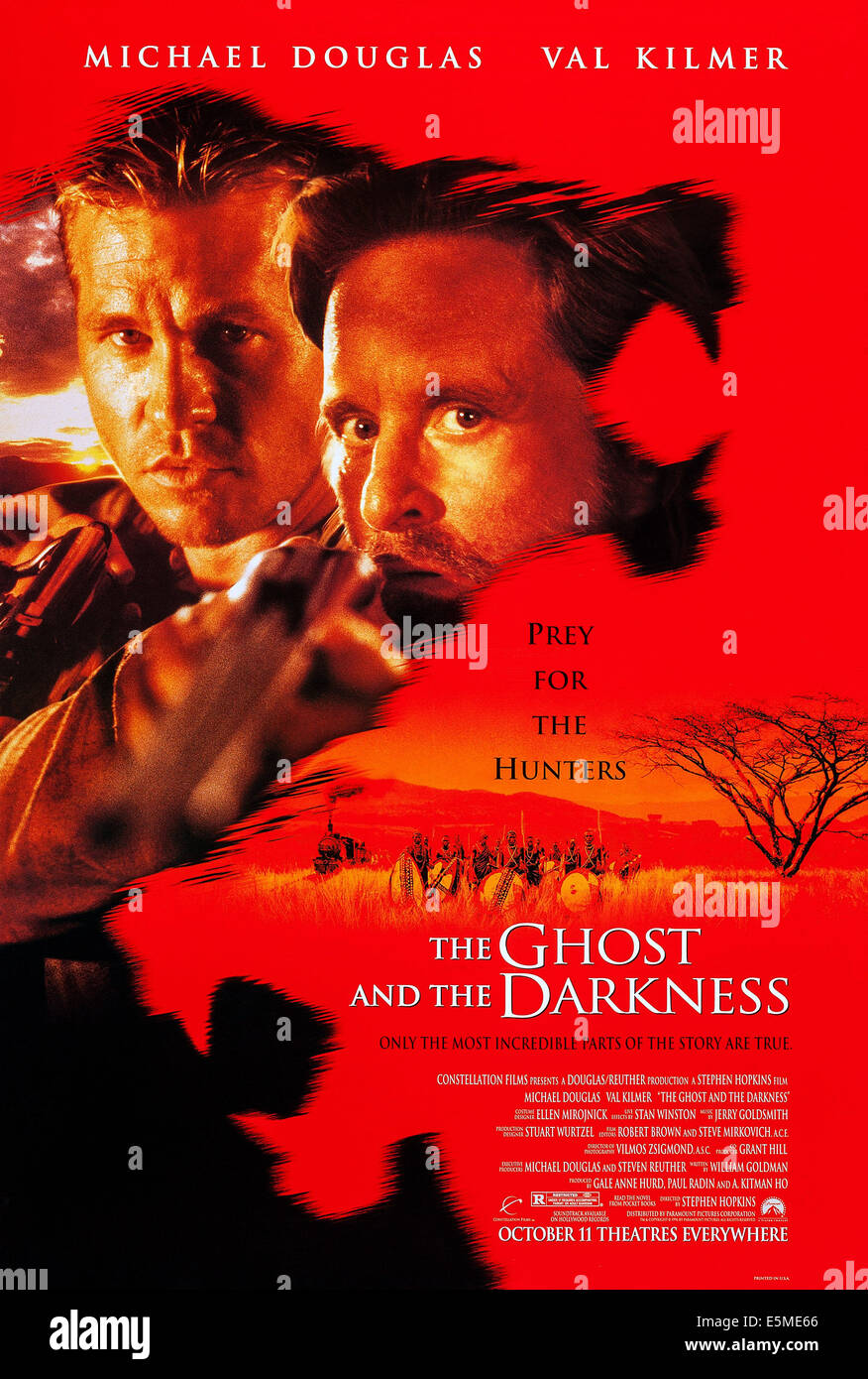 Val Kilmer Movie Posters