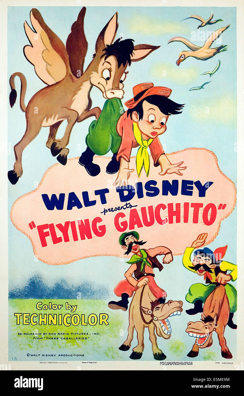 Gauchito hi-res stock photography and images - Alamy