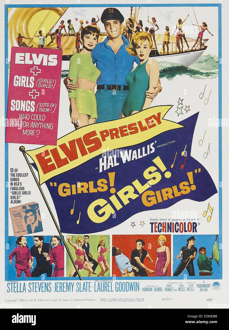 Stella stevens High Resolution Stock Photography and Images - Alamy