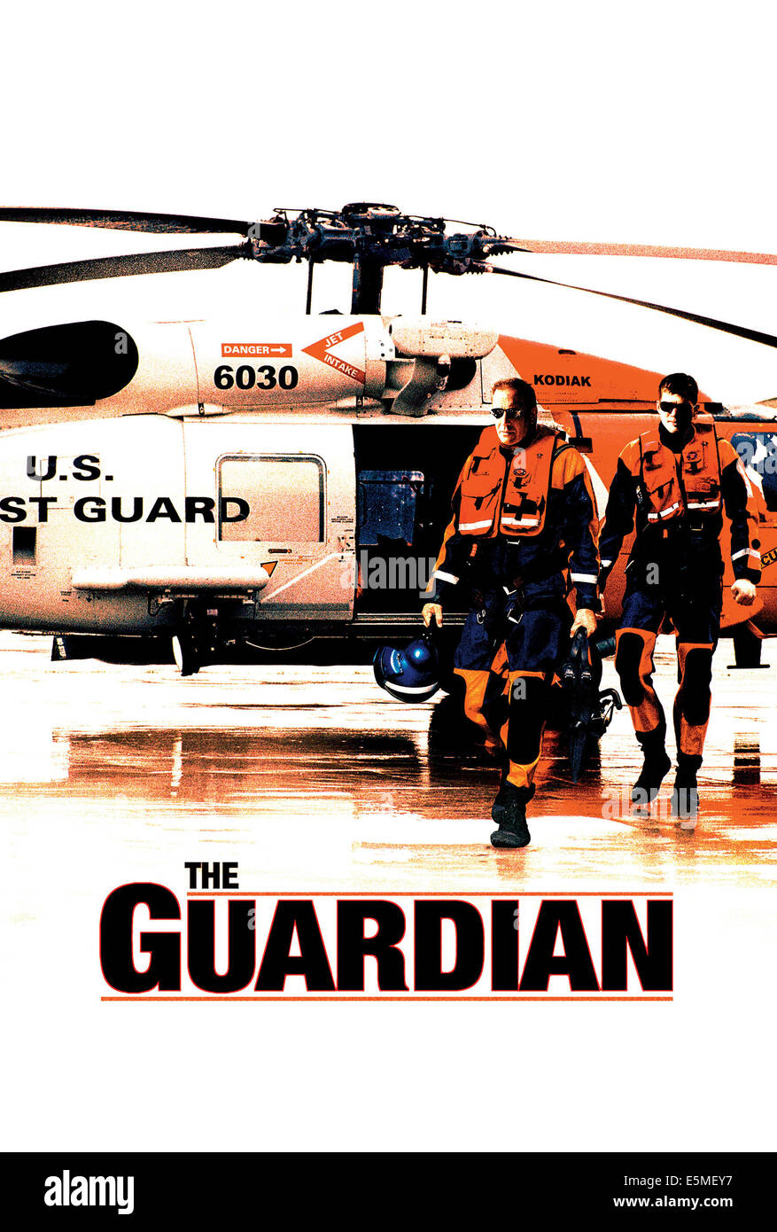 Guardian Movie 2022
