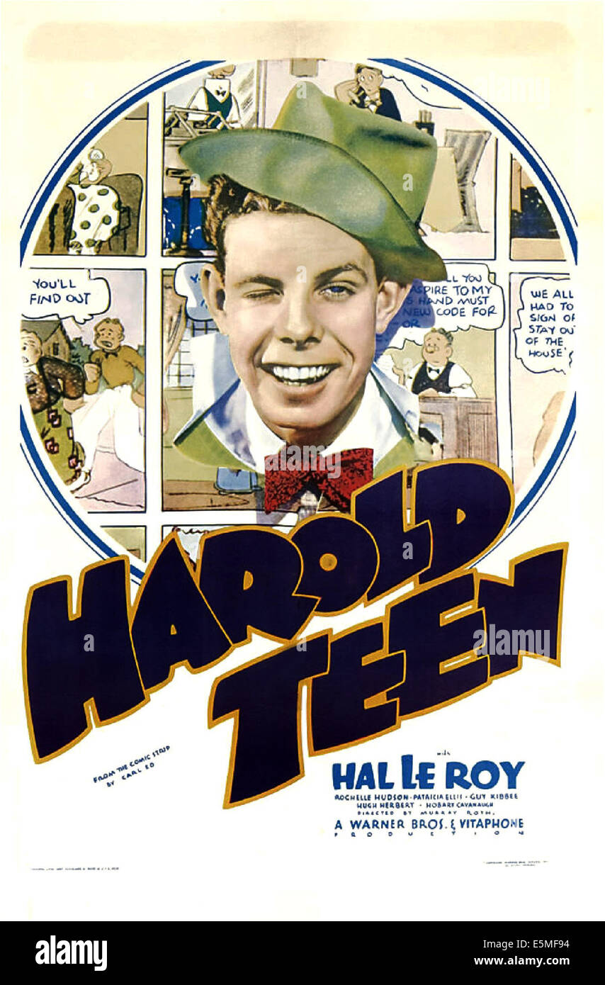 Funny portraits 1930s hi-res stock photography and images - Alamy