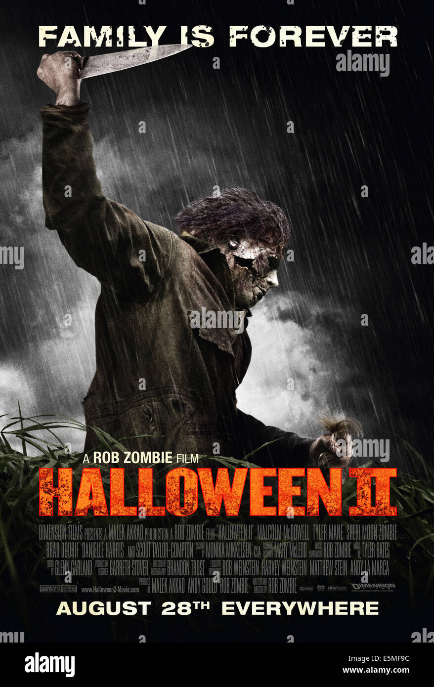 Jeffrey Kramer Halloween 2