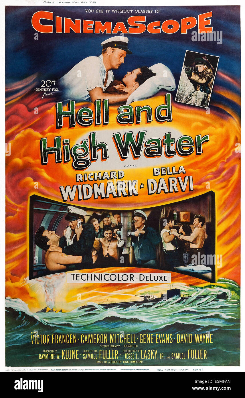 Hell High Movie Images