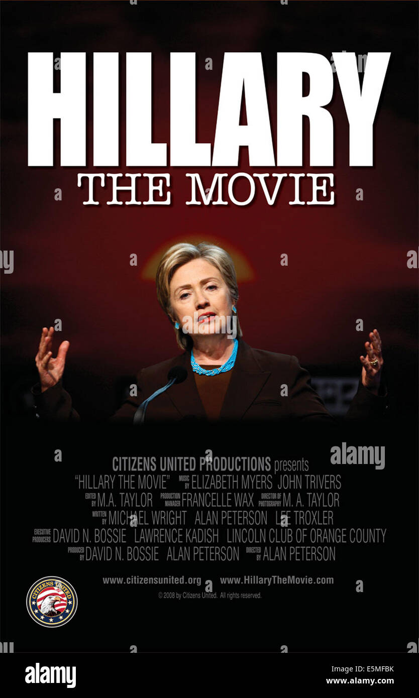 The lady movie poster hi-res stock photography and images - Alamy