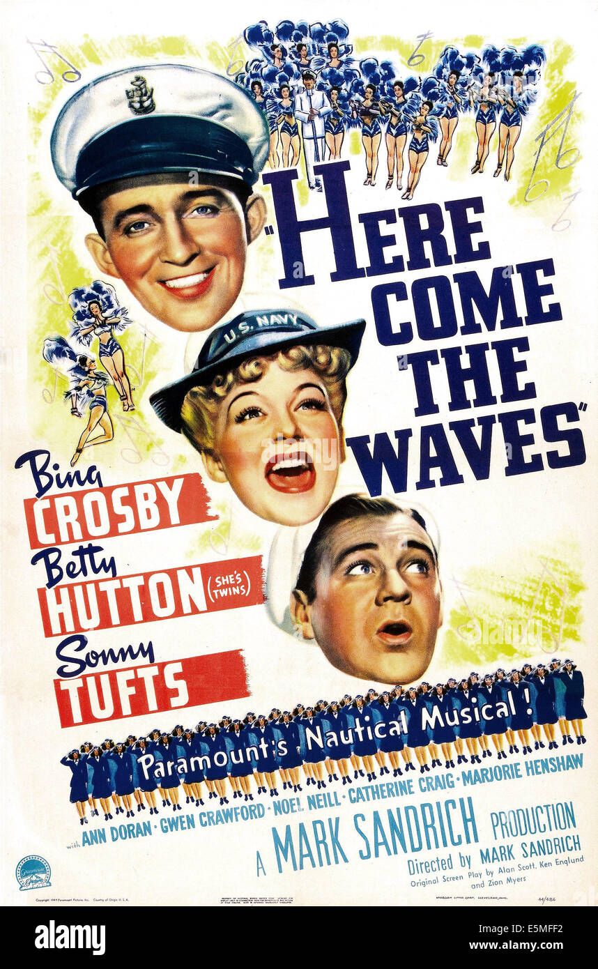 World war ii poster sailor hi-res stock photography and images - Alamy