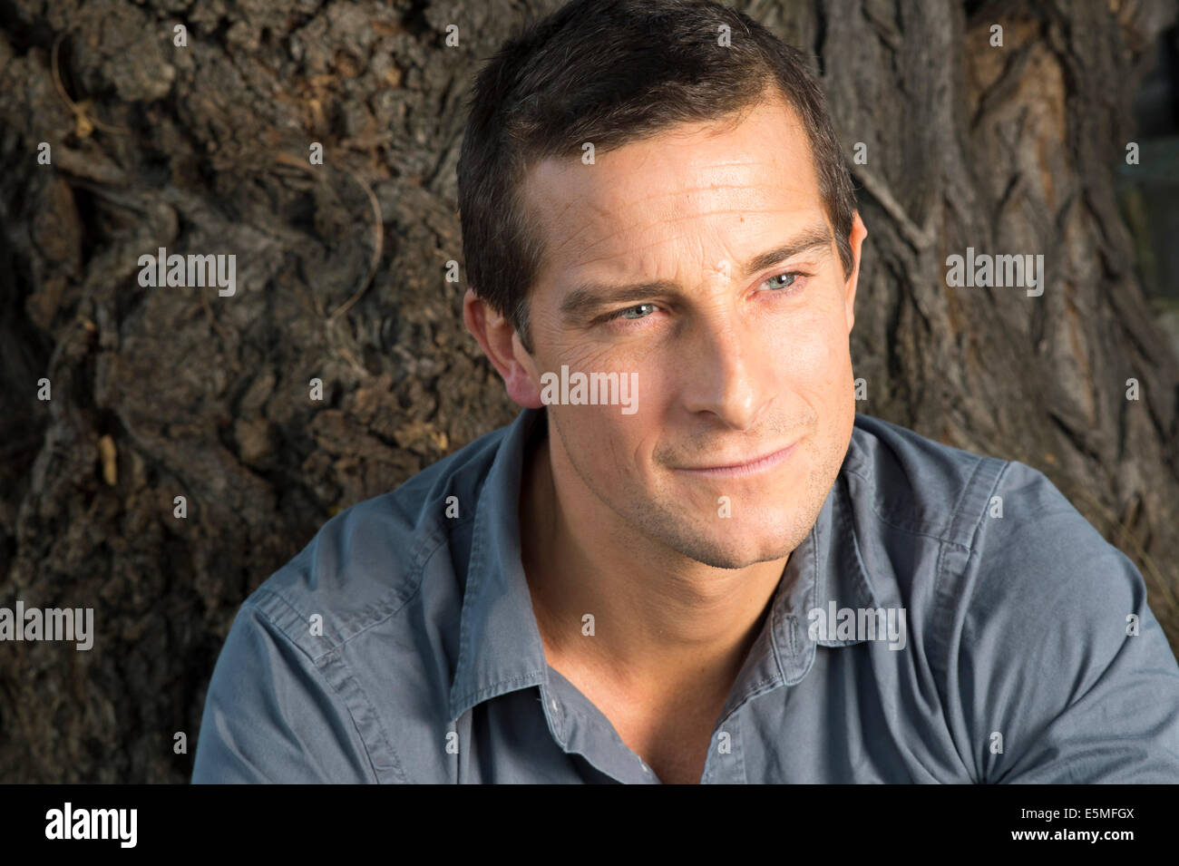 Edward michael grylls hi-res stock photography and images - Alamy