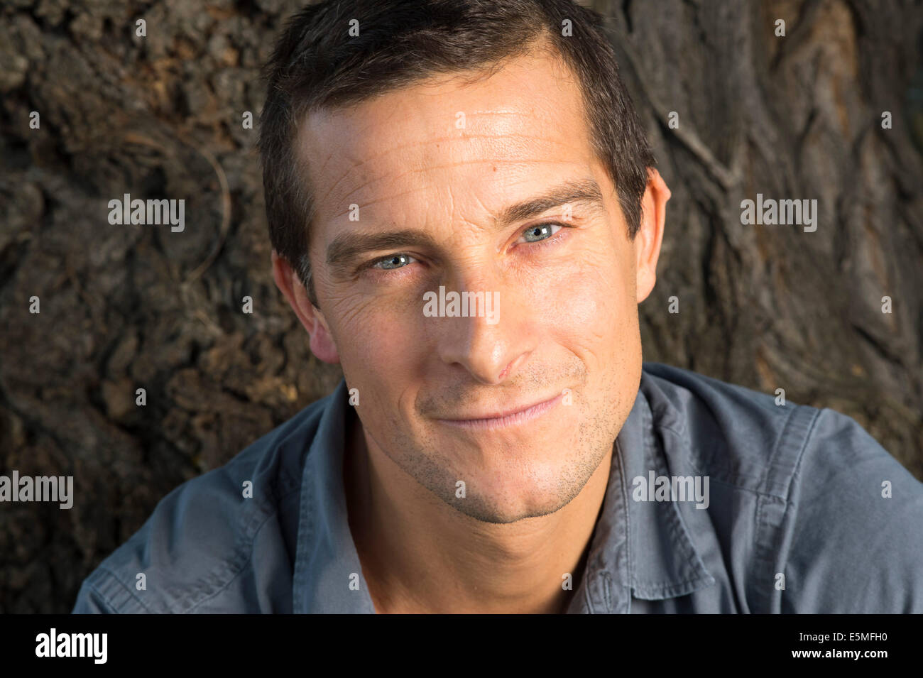 Edward michael grylls hi-res stock photography and images - Alamy