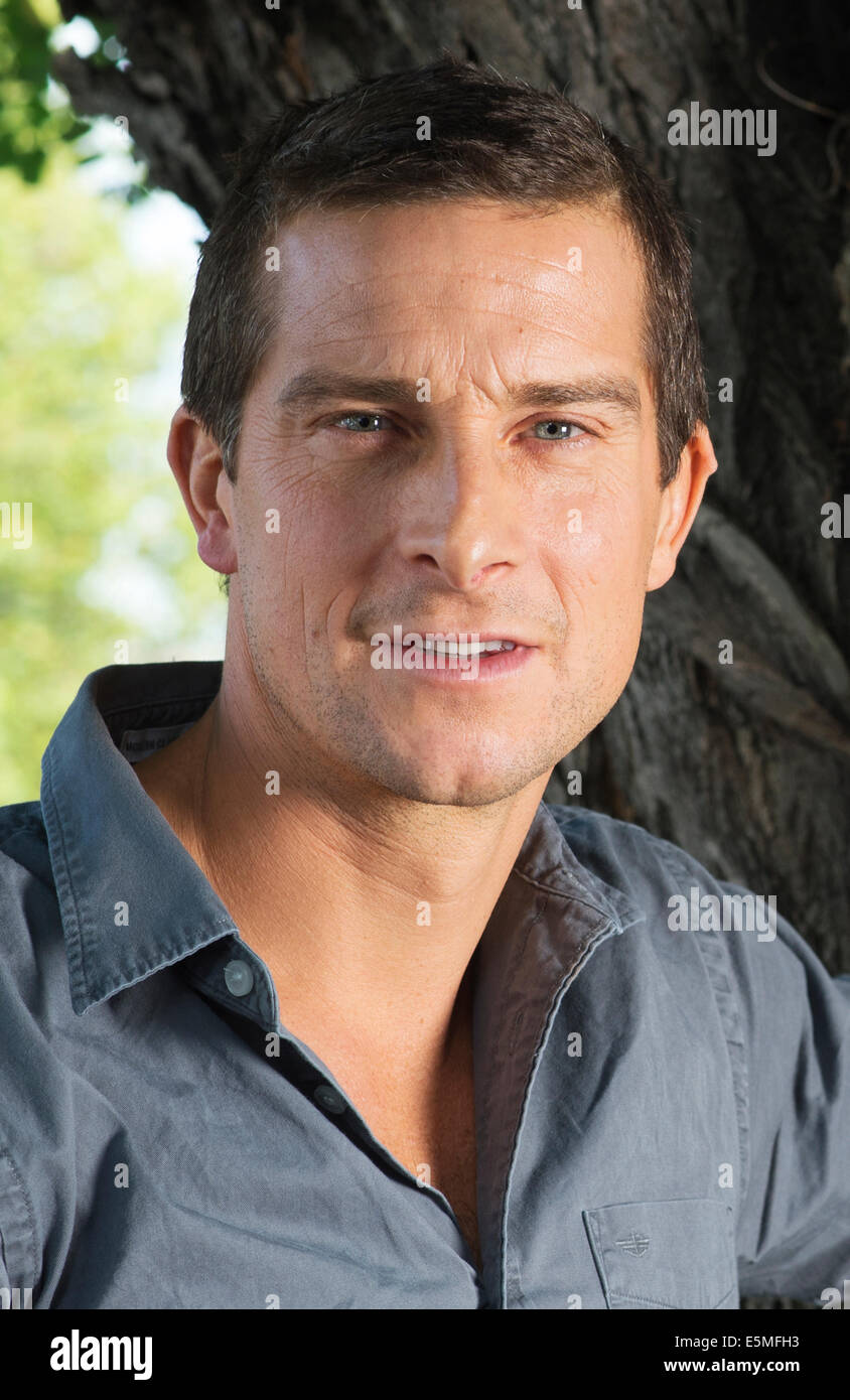 Edward michael grylls hi-res stock photography and images - Alamy