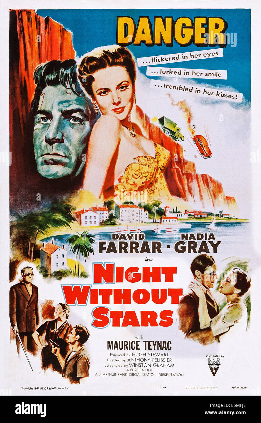 Nadia gray hi-res stock photography and images - Alamy