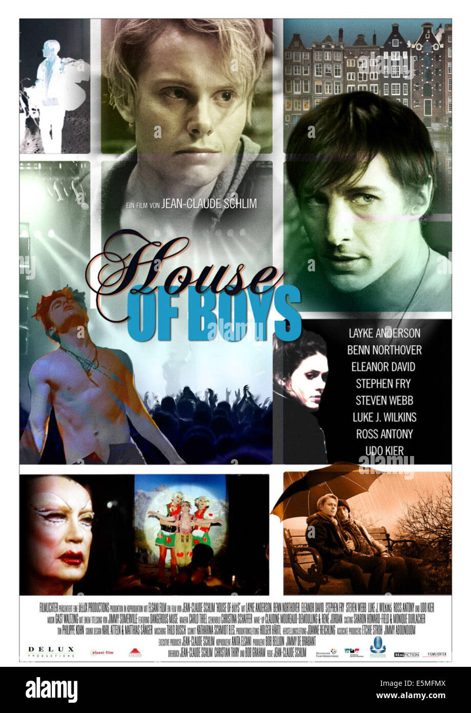 House of german art hi-res stock photography and images - Alamy