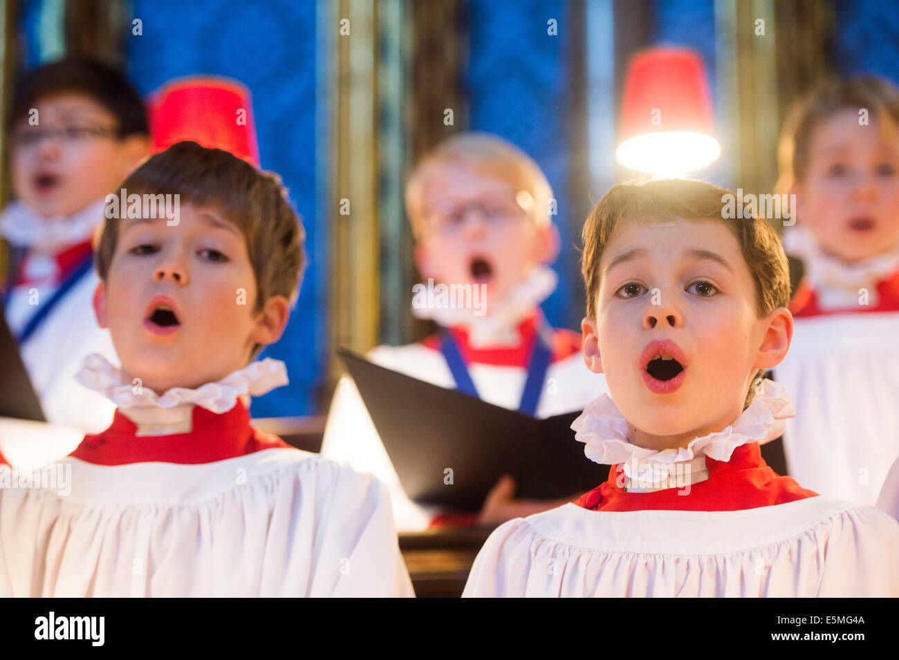 Choir Boy At Westminster Abbey at Marvin Thomas blog
