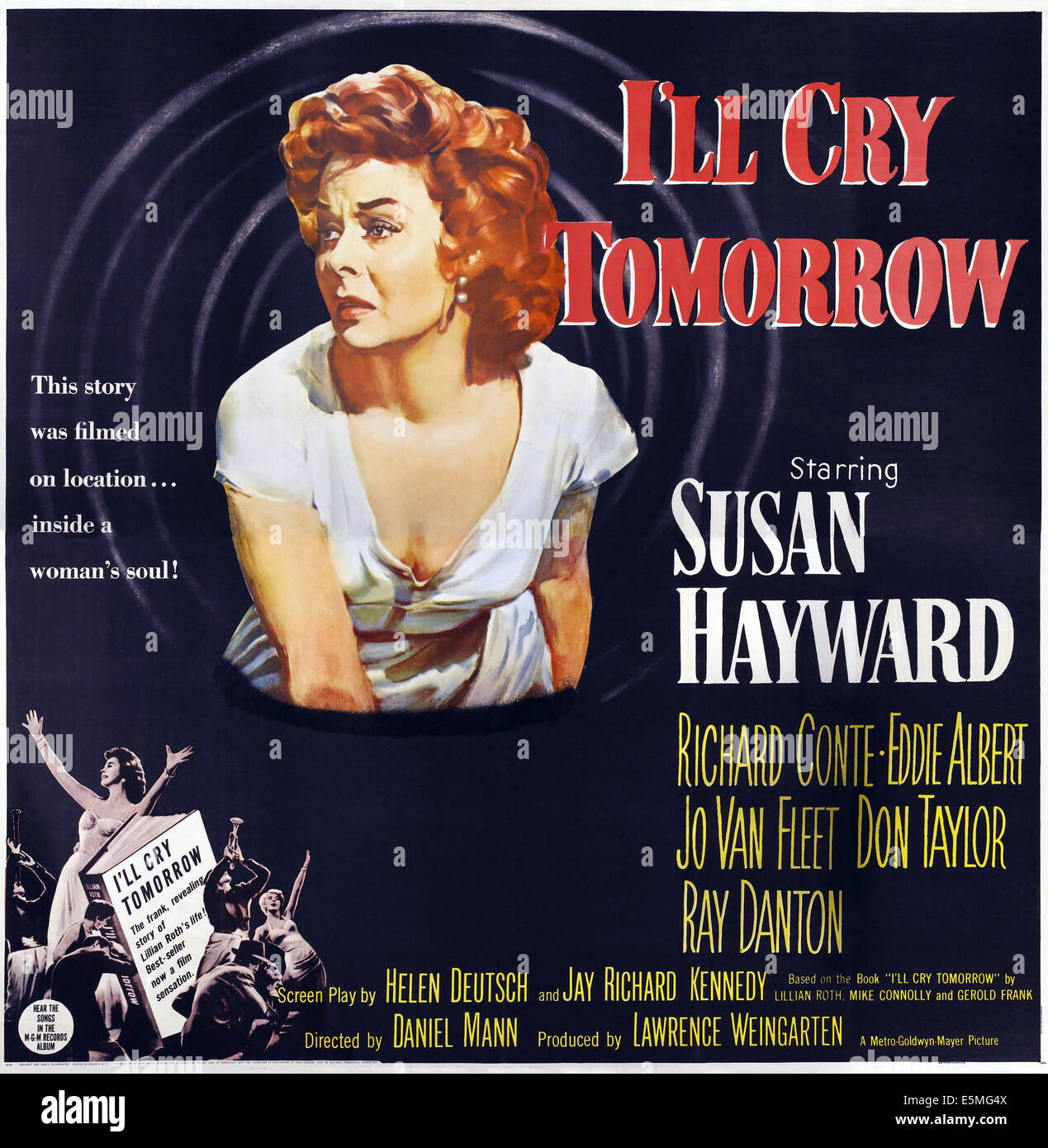 Singer hayward hi-res stock photography and images - Alamy