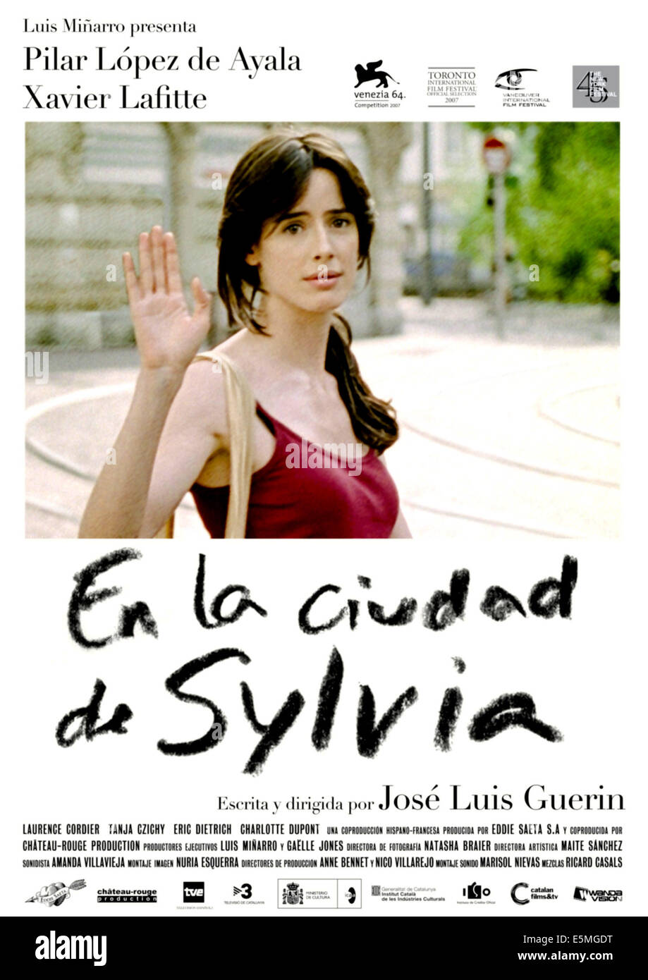 Sylvia Lopez High Resolution Stock Photography and Images - Alamy