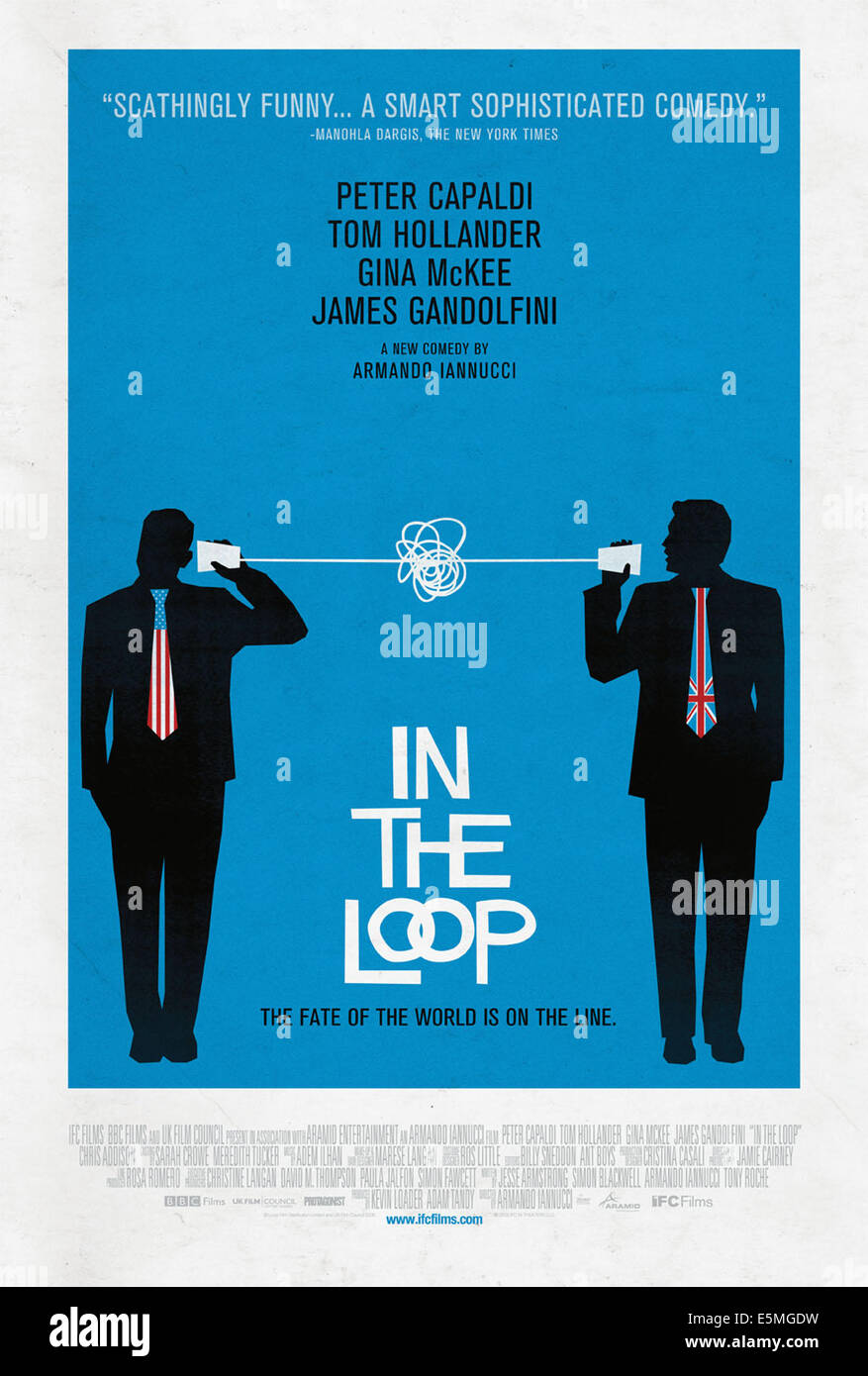 Stripes movie poster hi-res stock photography and images - Alamy