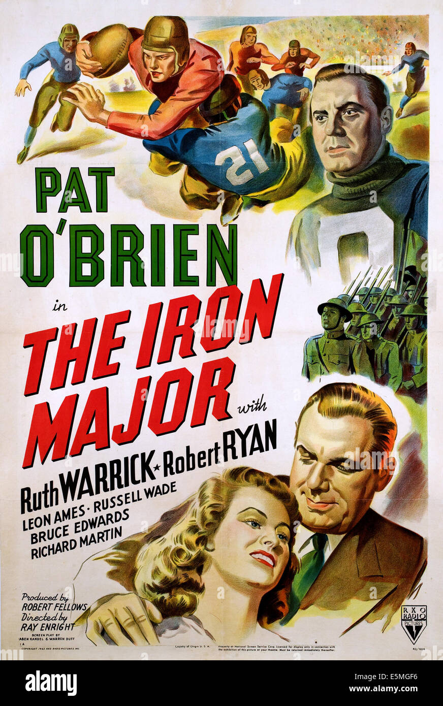 Ruth warrick hi-res stock photography and images - Alamy