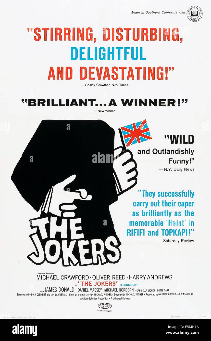 Poster all union Cut Out Stock Images & Pictures - Alamy