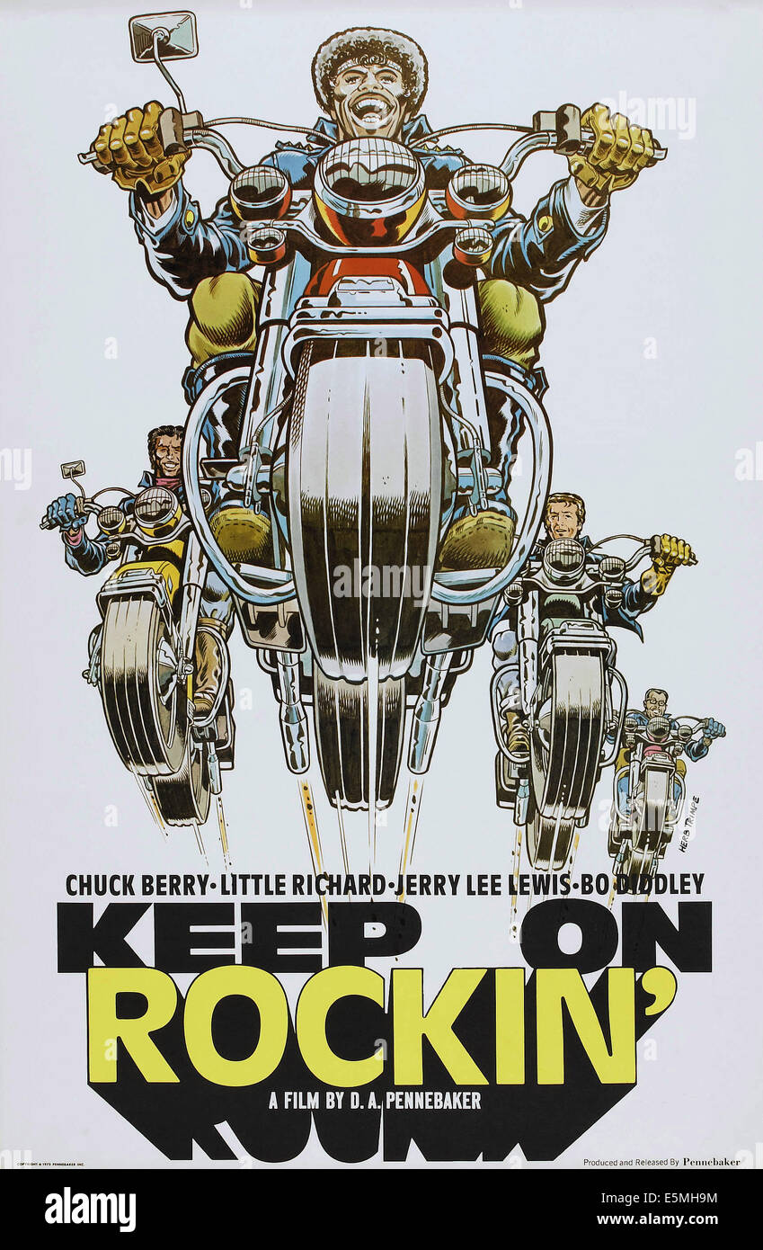 1960s rock poster hi-res stock photography and images - Alamy