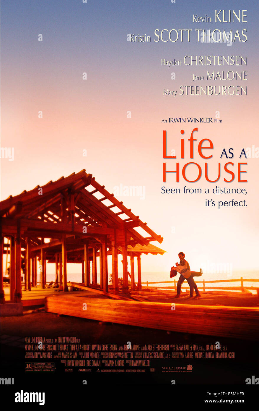 2001 movies hi-res stock photography and images - Alamy