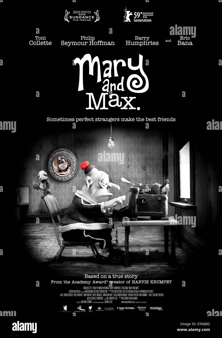 Max jerry horovitz hi-res stock photography and images - Alamy