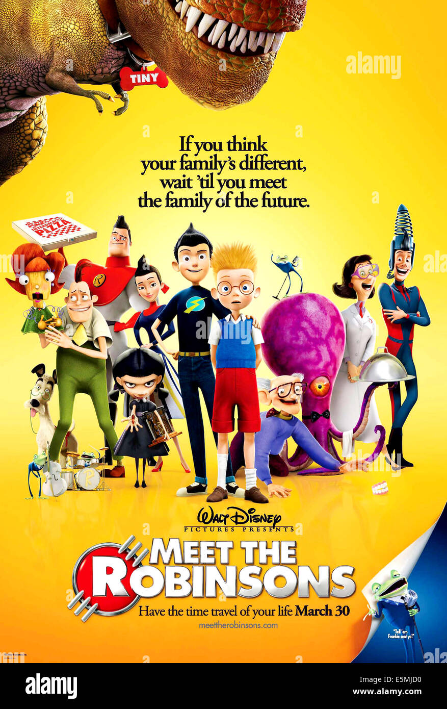 Wilbur robins hi-res stock photography and images - Alamy