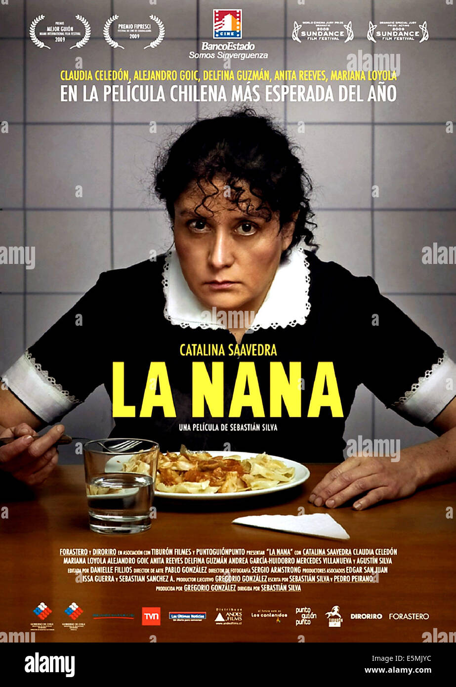 La nana hi-res stock photography and images - Alamy