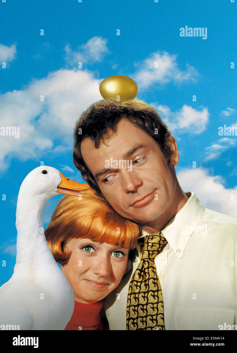 Sandy duncan hi-res stock photography and images - Alamy