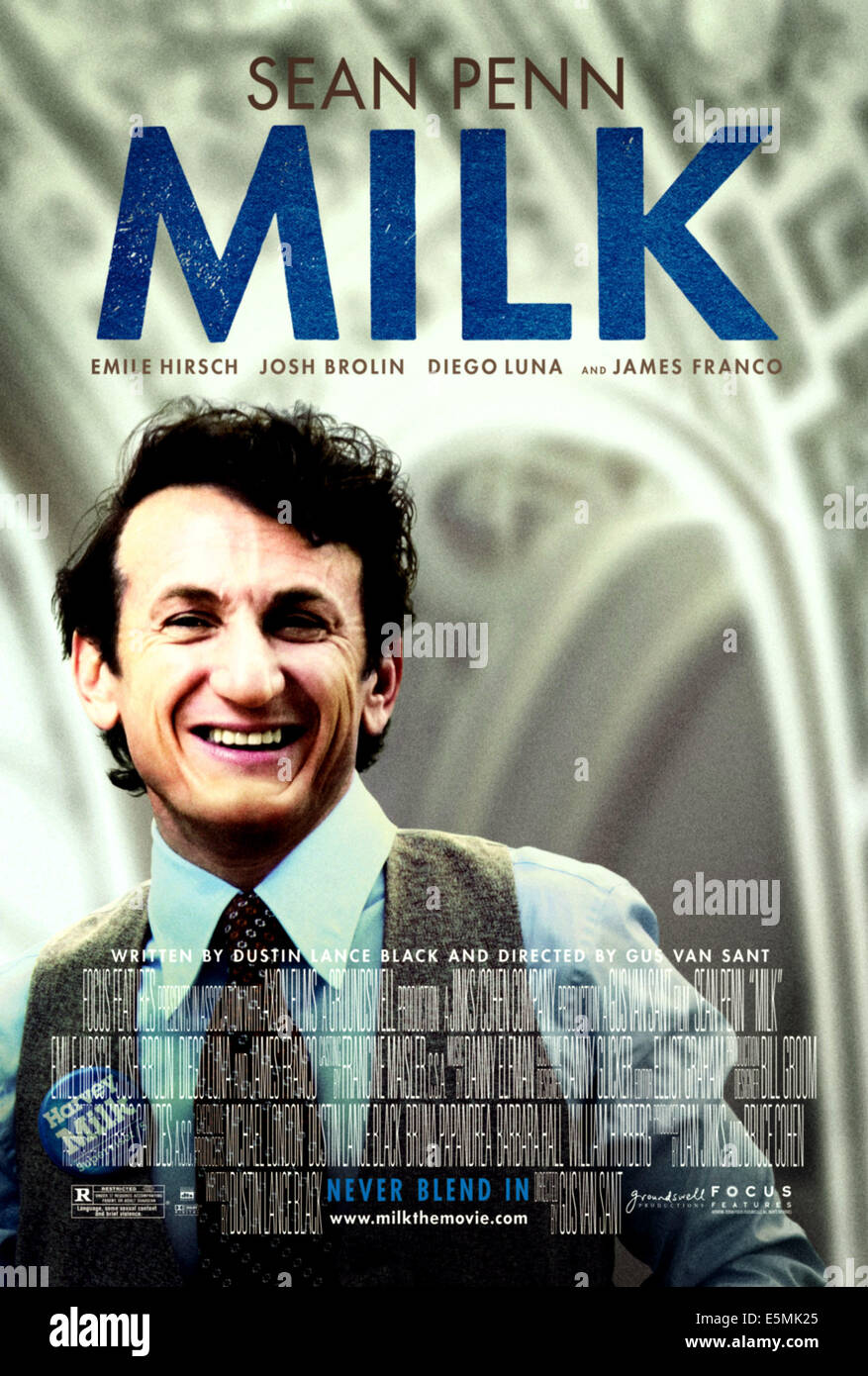 Milk Movie