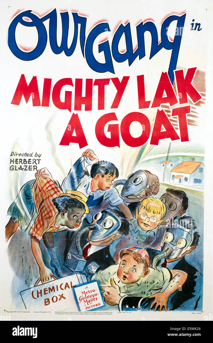 The little rascals froggy hi-res stock photography and images - Alamy