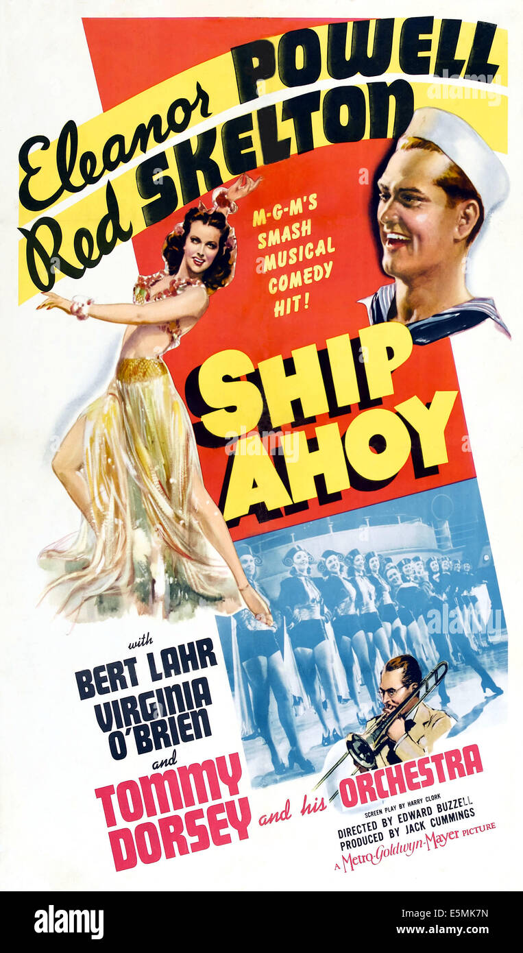 Eleanor ship hi-res stock photography and images - Alamy