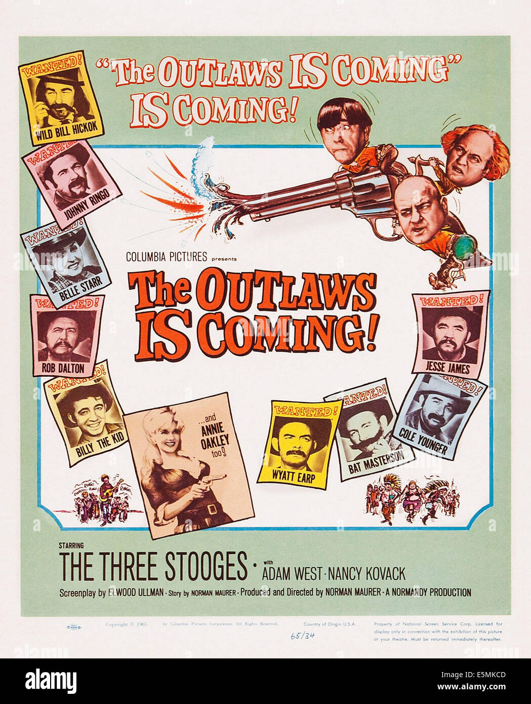 Joe bolton and stooges hi-res stock photography and images - Alamy