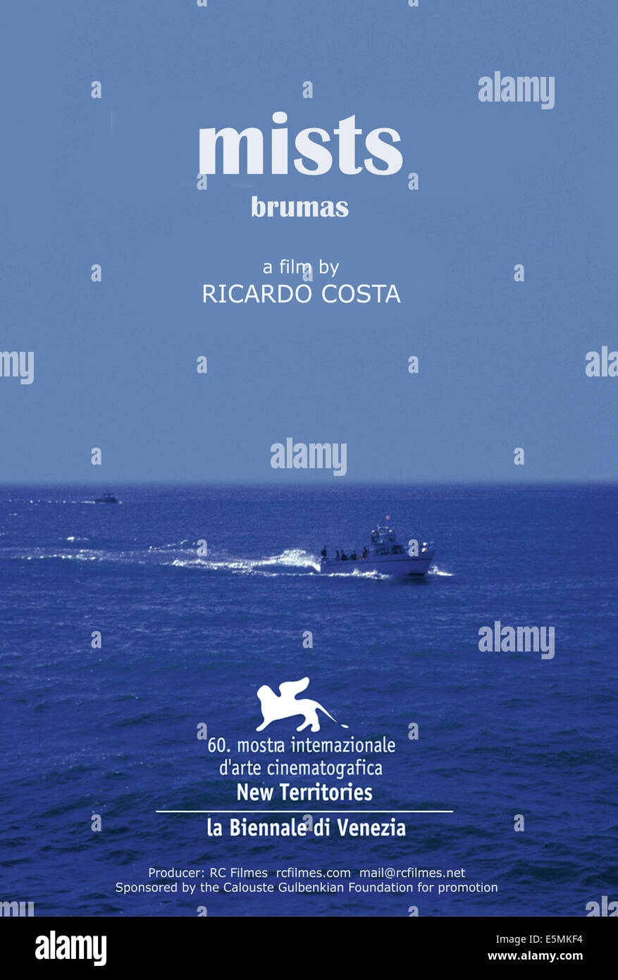 Brumas hi-res stock photography and images - Alamy