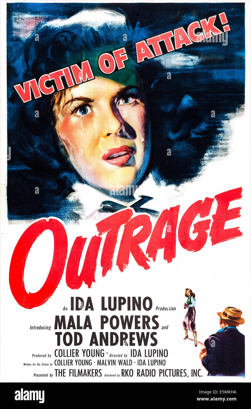 Mala powers hi-res stock photography and images - Alamy