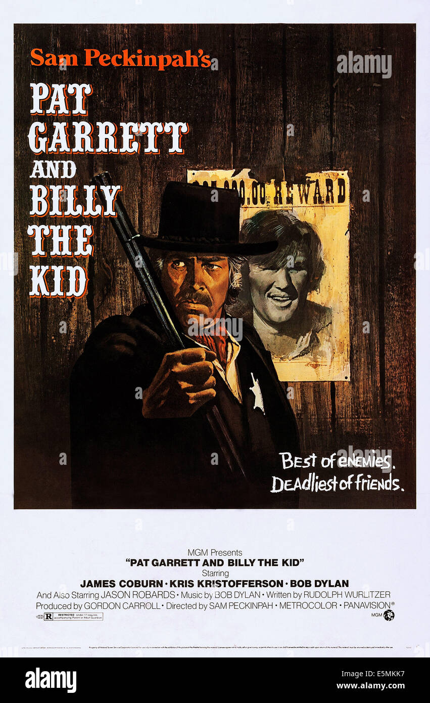 James Garrett Real Name