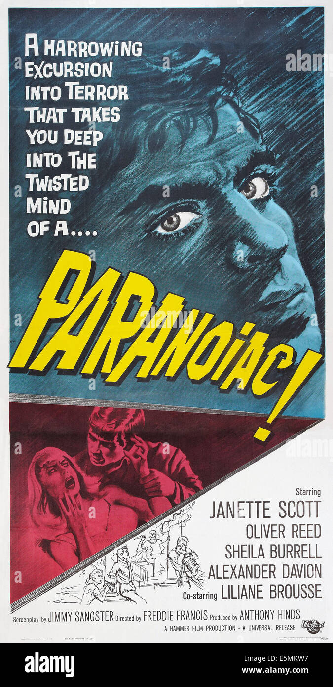 Oliver reed hi-res stock photography and images - Alamy