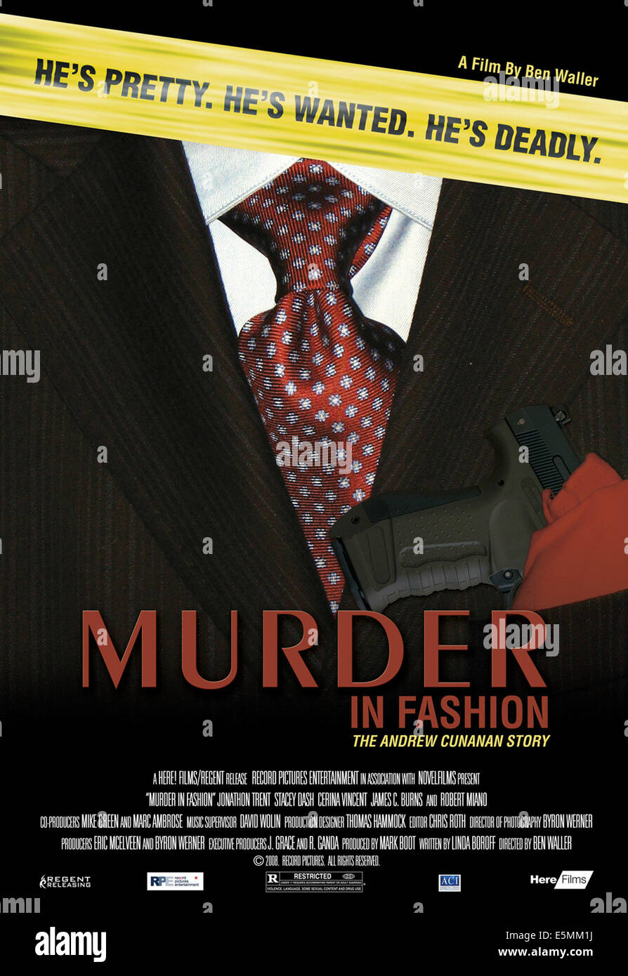 Fashion police and poster hi-res stock photography and images - Alamy