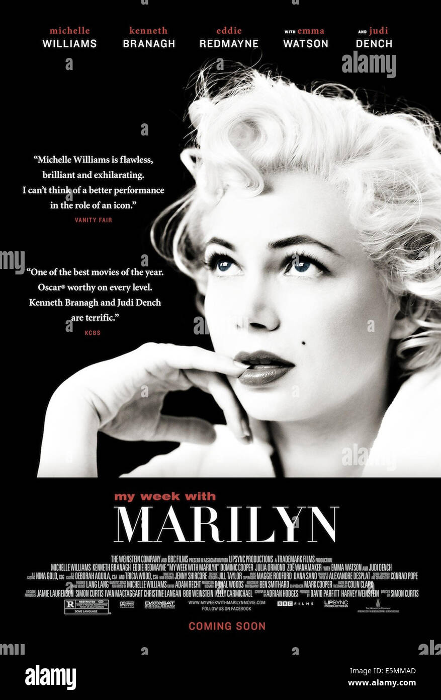 Michelle monroe hi-res stock photography and images - Alamy