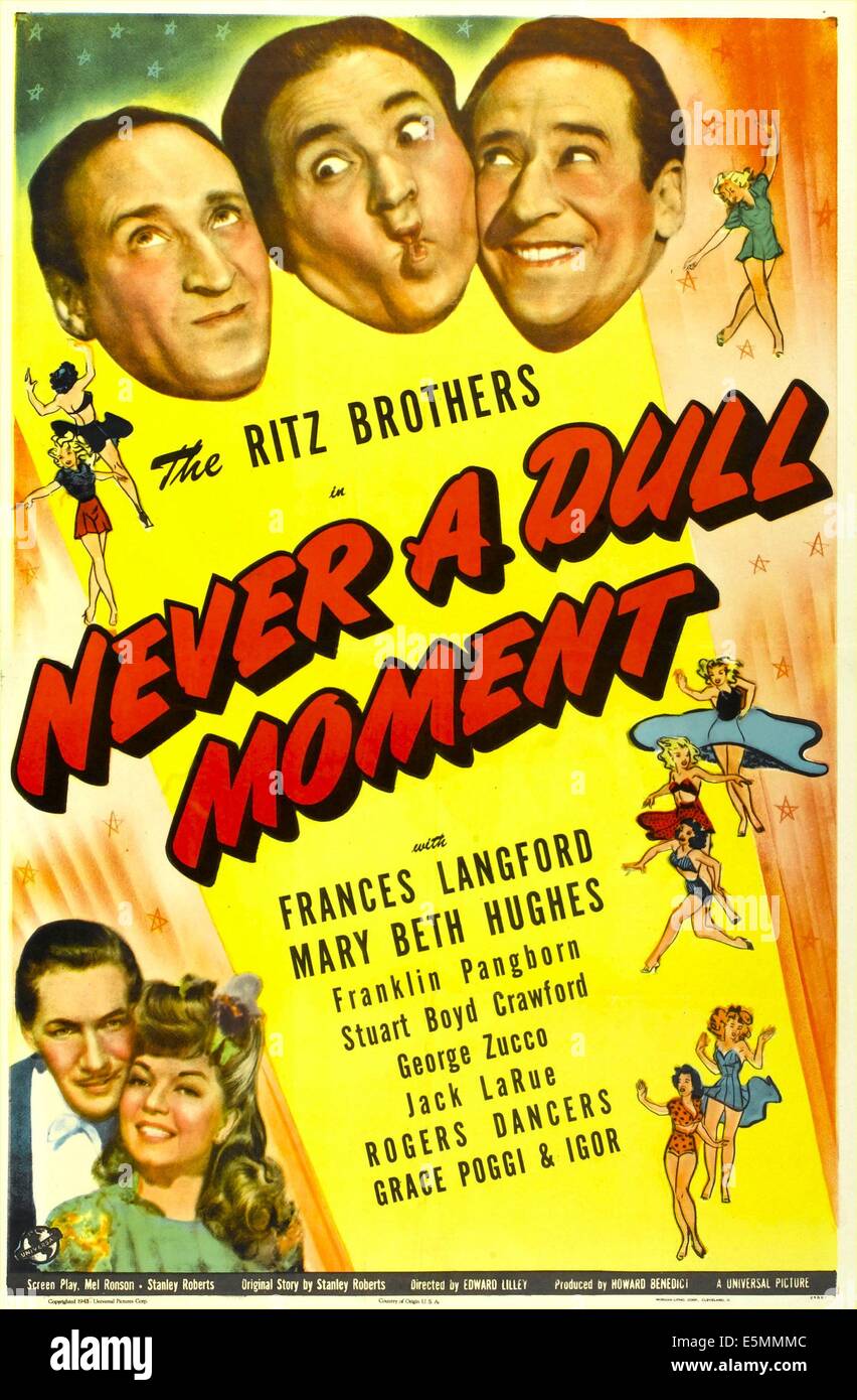 Frances langford hi-res stock photography and images - Alamy