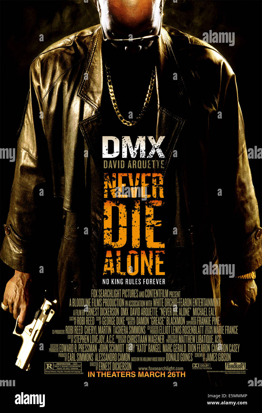 Dmx hi-res stock photography and images - Alamy