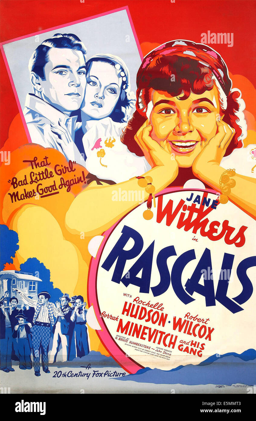 The rascals band hi-res stock photography and images - Alamy