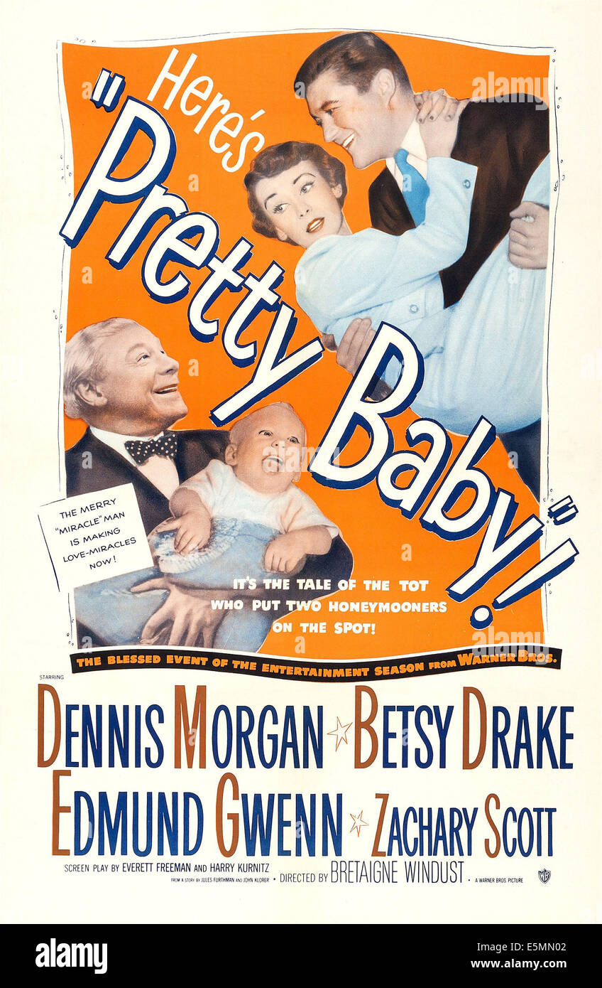 Morgan baby Cut Out Stock Images & Pictures - Alamy