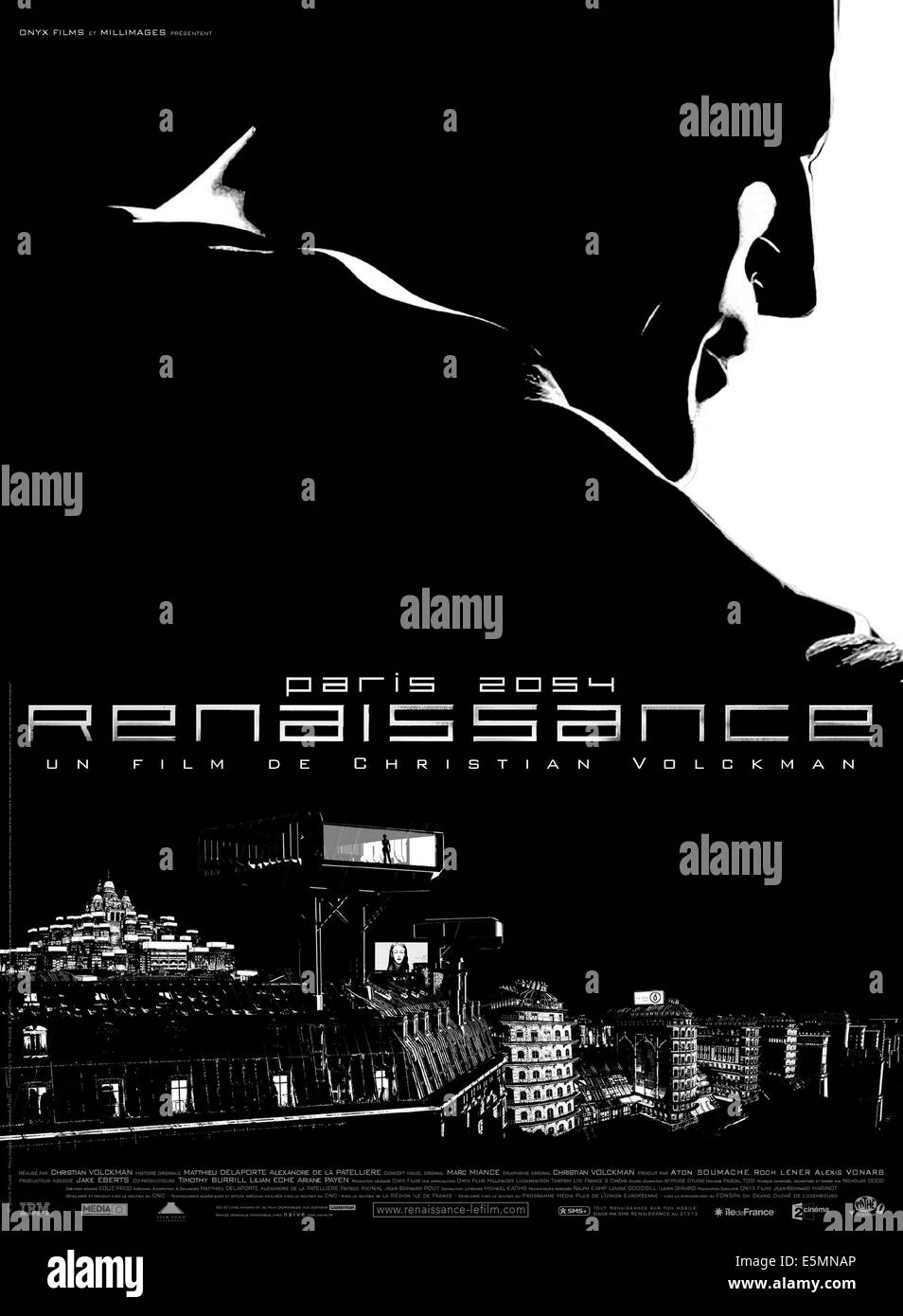 Patrick daniel Black and White Stock Photos & Images - Alamy