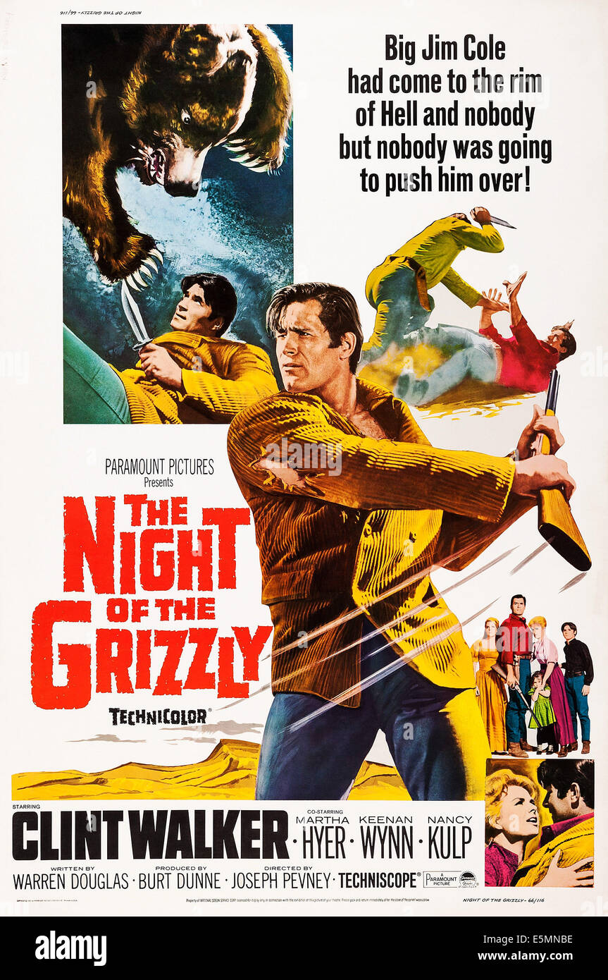 Clint Walker Superman