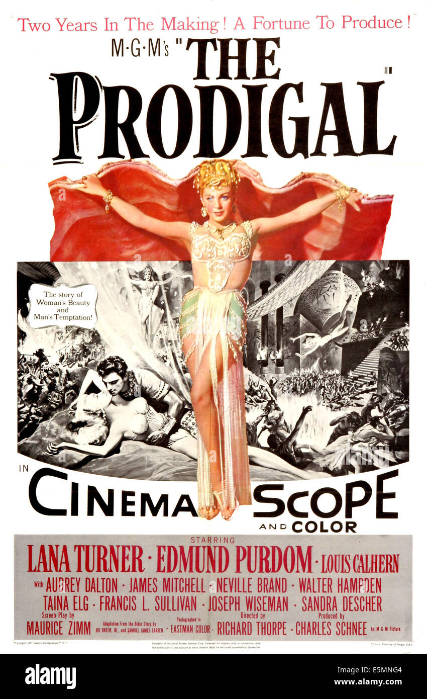 Lana Turner 1950s Stock Photos & Lana Turner 1950s Stock Images - Alamy