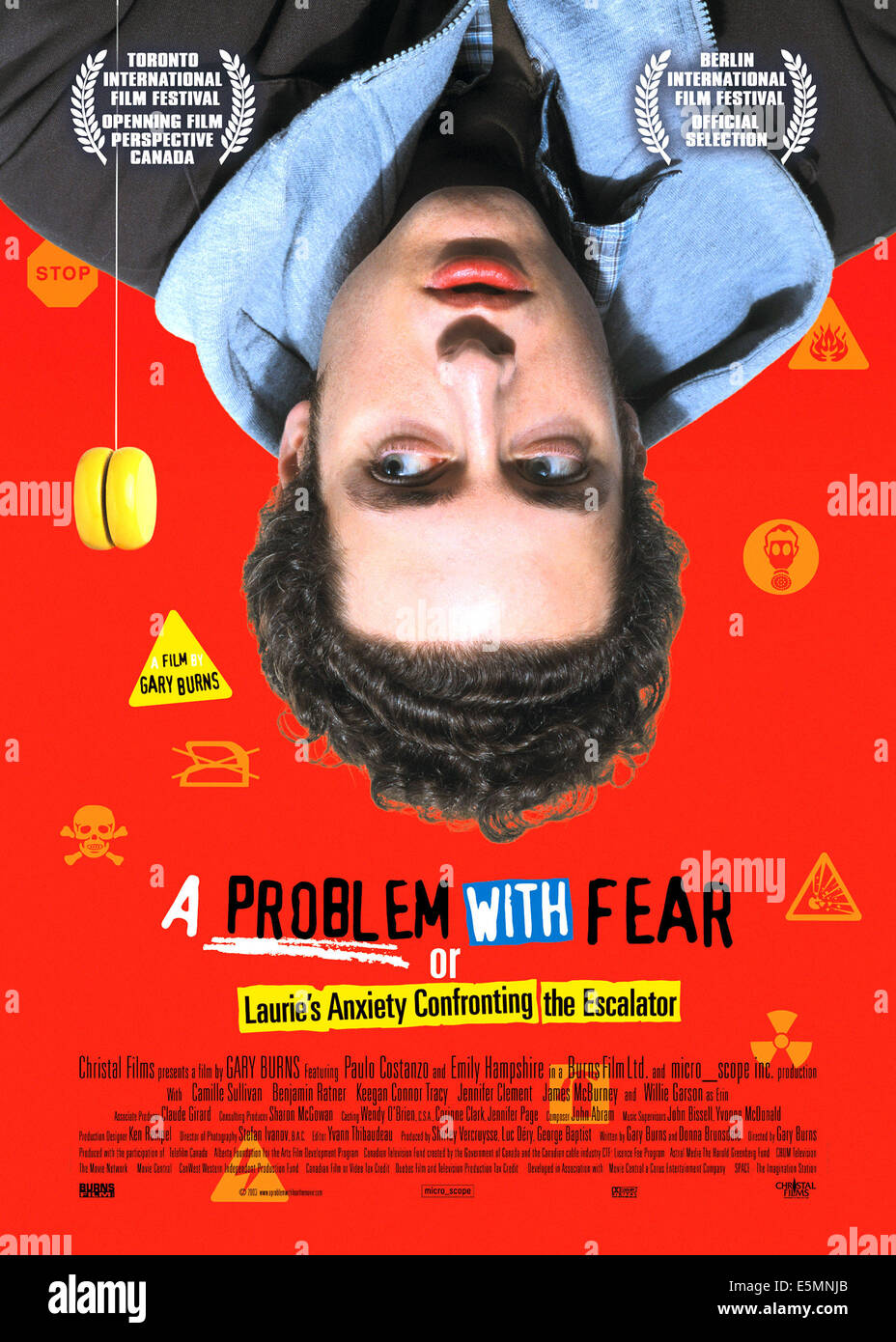 Paulo costanzo hi-res stock photography and images - Alamy