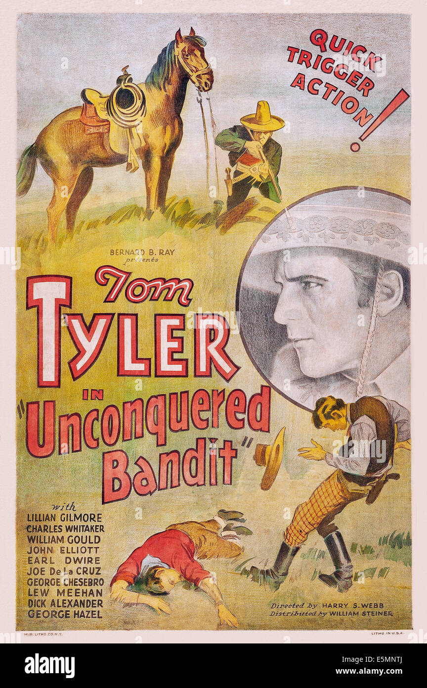 Unconquered hi-res stock photography and images - Alamy