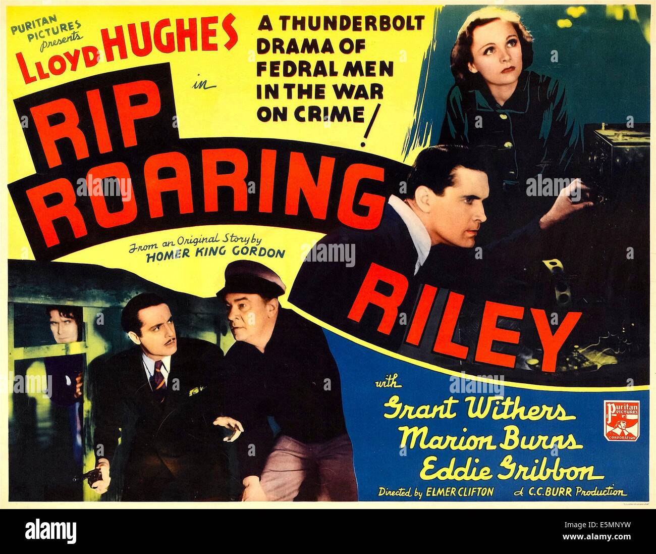 Marion burns hi-res stock photography and images - Alamy