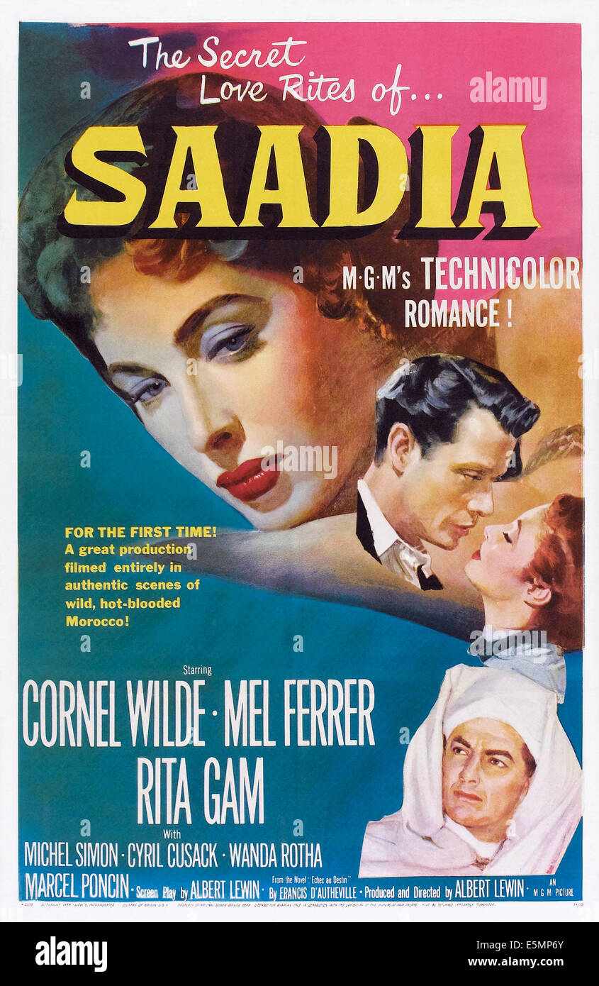 Rita gam hi-res stock photography and images - Alamy