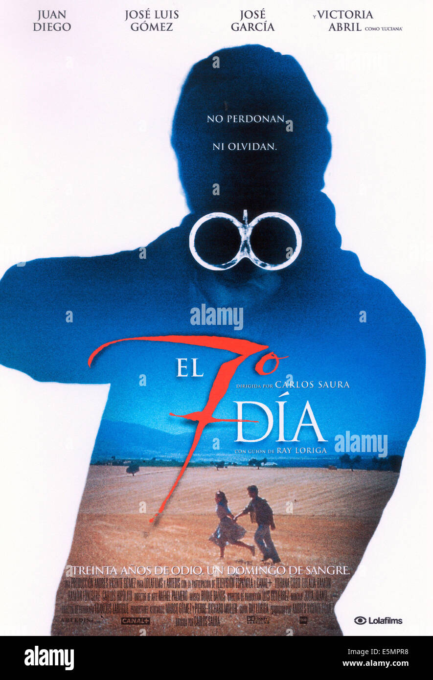 THE 7TH DAY, (aka EL SEPTIMO DIA, aka THE SEVENTH DAY), 2004 ...