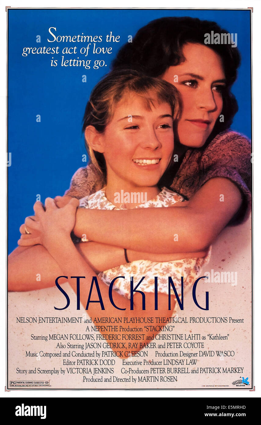 Megan Follows And Her Children