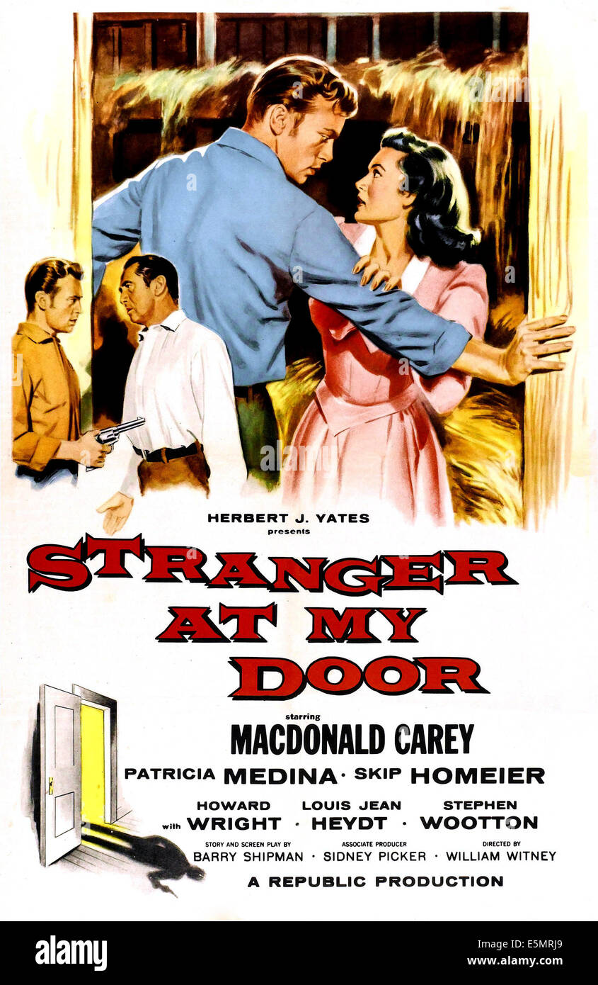 Skip homeier hi-res stock photography and images - Alamy